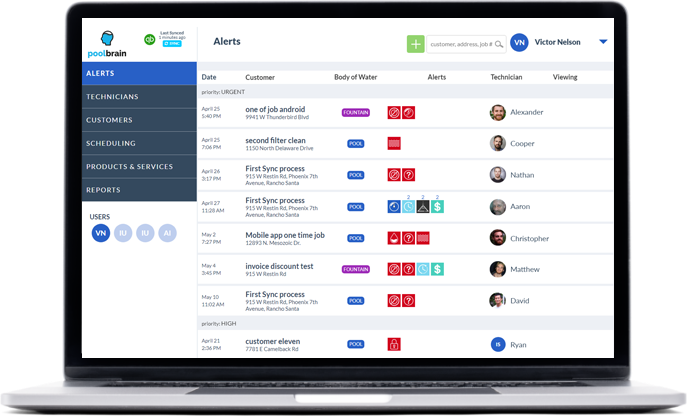 Pricing - All Features Included, No Hidden costs | Pool Brain